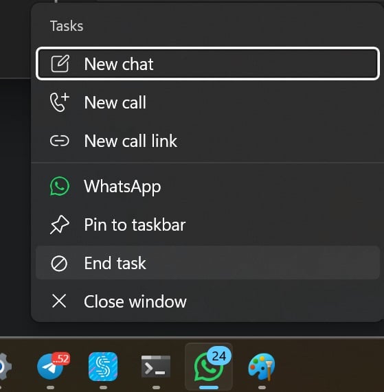 Windows 11 Taskbar Has A Hidden End Task Feature How To Turn It On